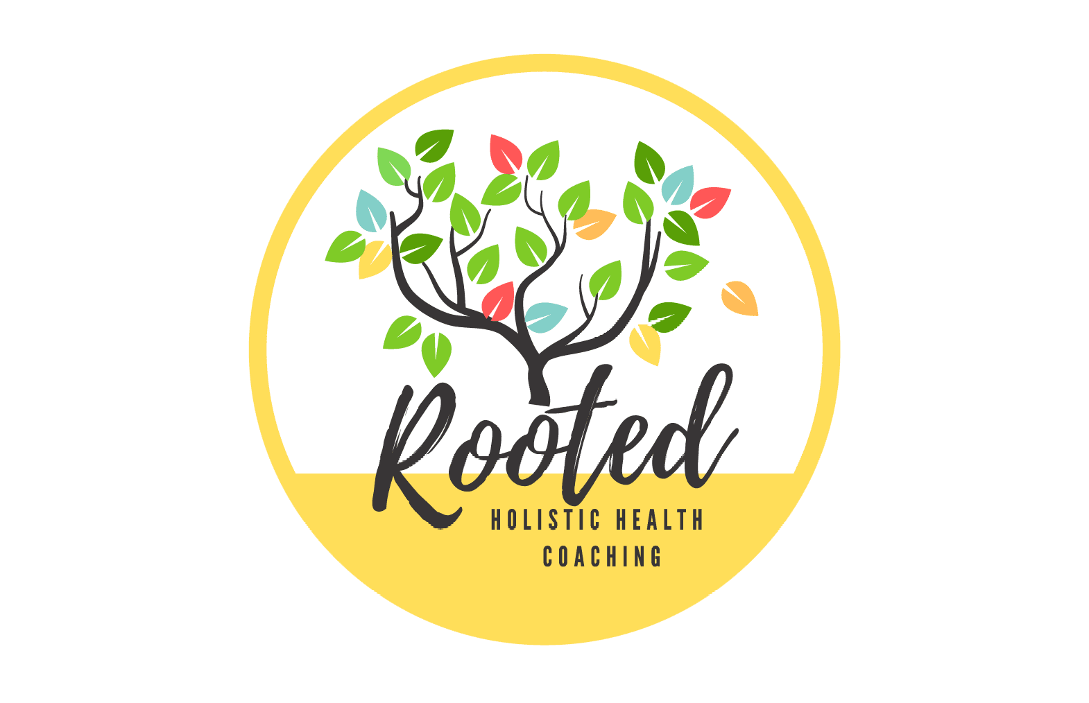 Root Yourself in a Healthy Lifestyle - Jennifer Jenkins