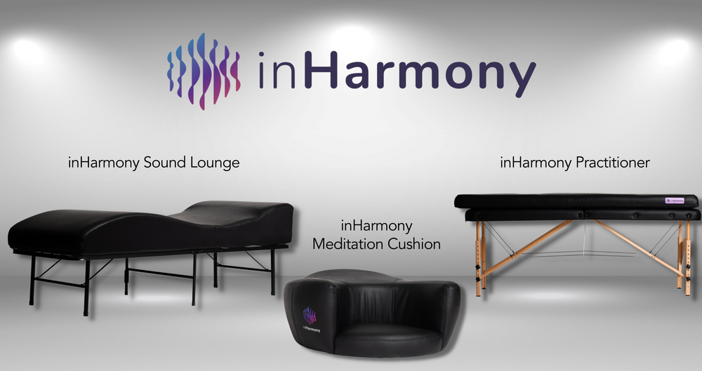 Enhance Your Meditative Experience - inHarmony Interactive