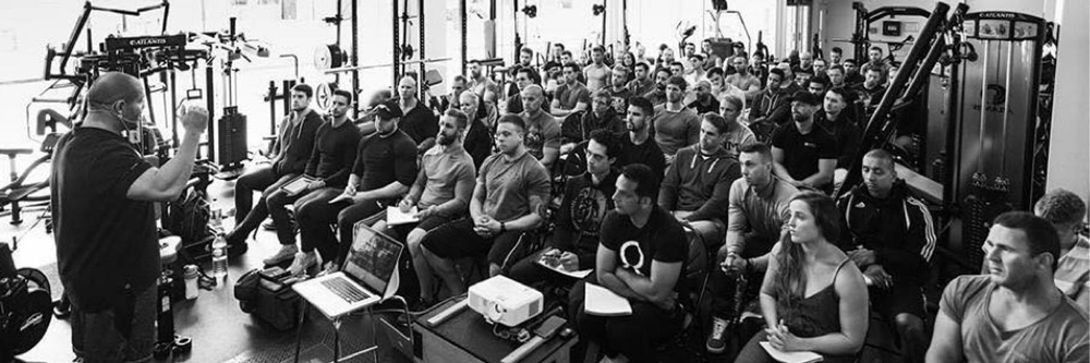 Mark Coles: A Beacon of Excellence in Fitness and Personal Growth