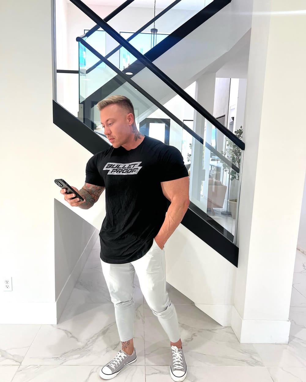 Transforming Lives and Fitness: The Larry Nolan Story