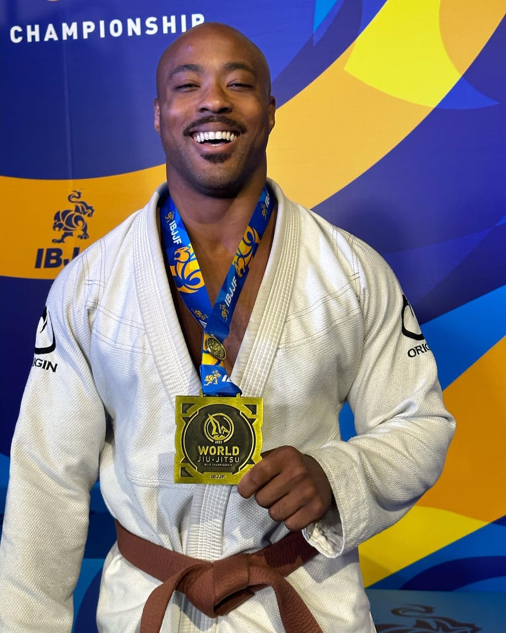 Nsima Inyang: The Power of Dedication with Nordic Curl Mastery