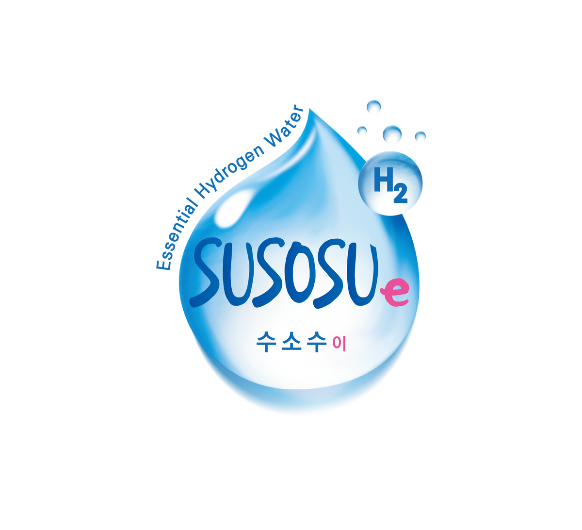 Healthy Hydration That Works as Hard as You Do - Susosu Water