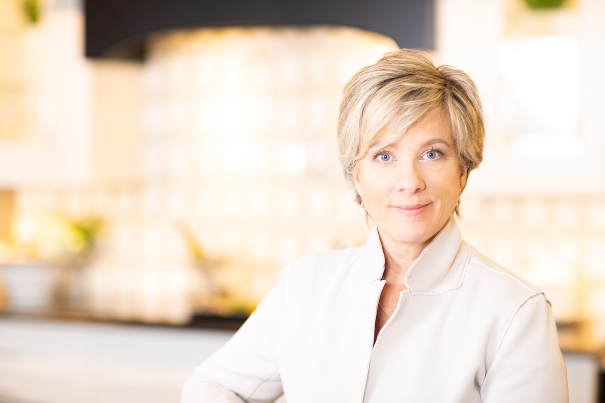 Bringing High-End to your Table - Mezzanine Catering