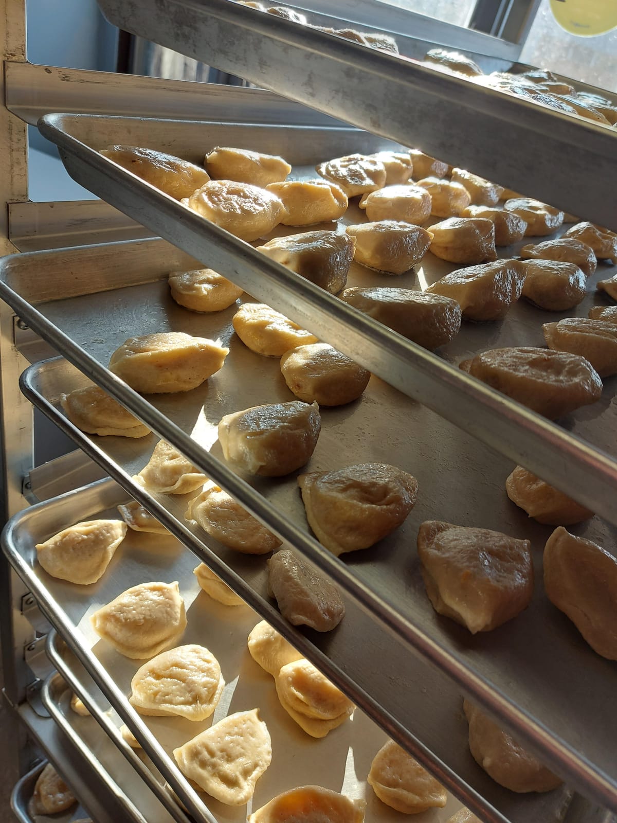 Hand Made, Feel-Good Food - Little Foot Foods