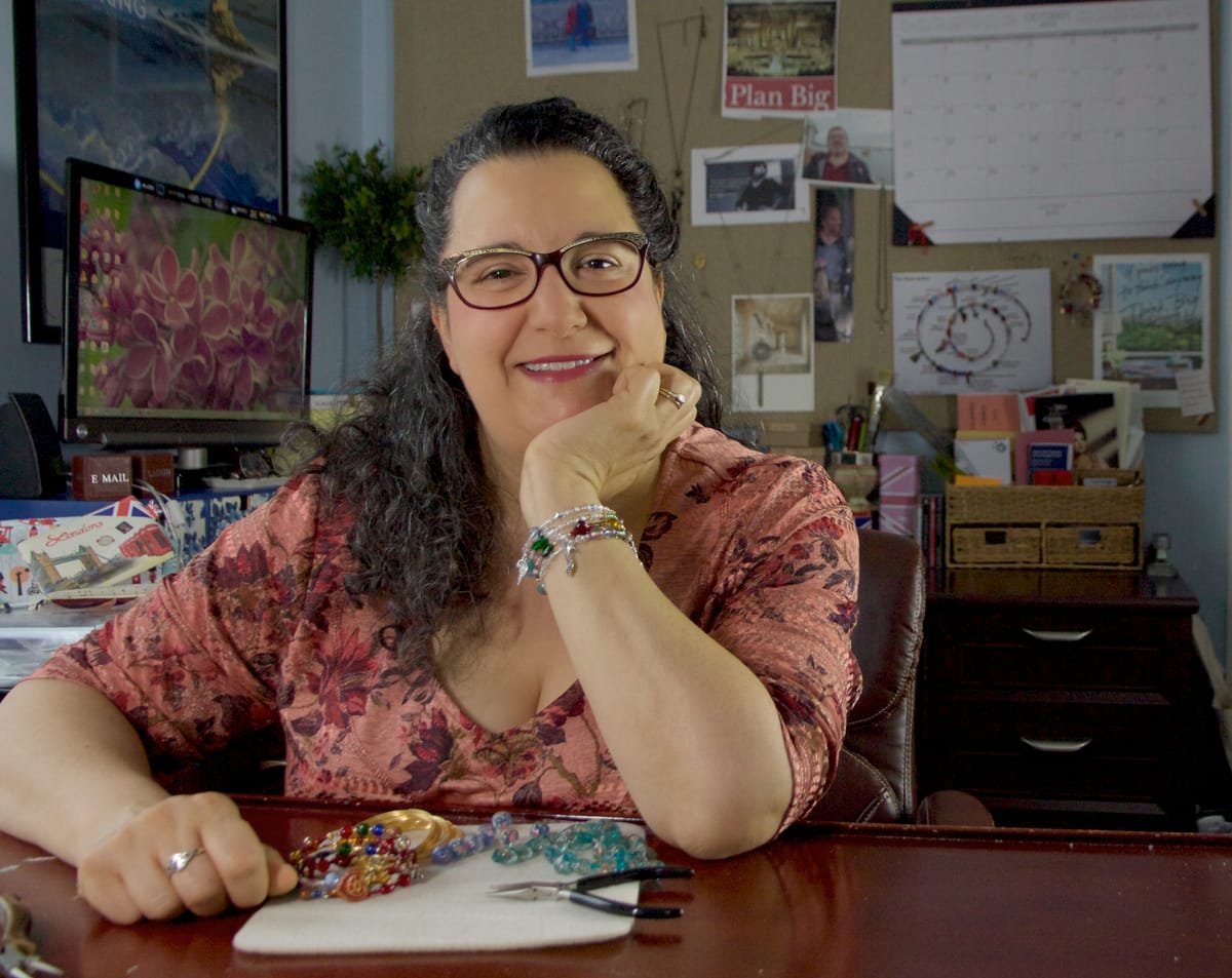 Special Opera Memories - Opera Bracelets