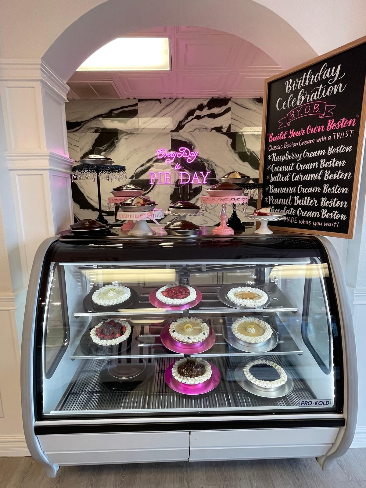 The Perfect Pie Bakers - Piefection