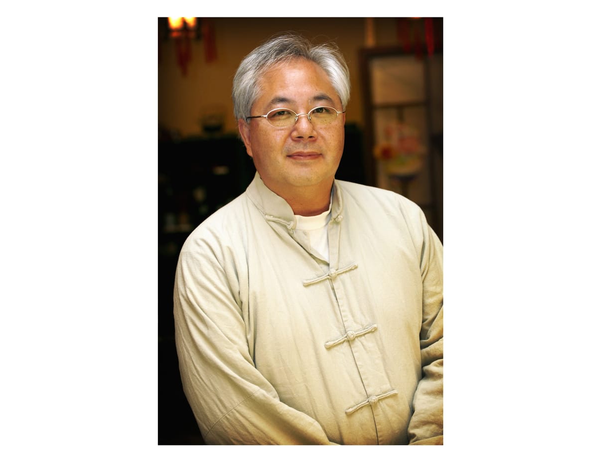 Experience the Tradition - Imperial Tea Court