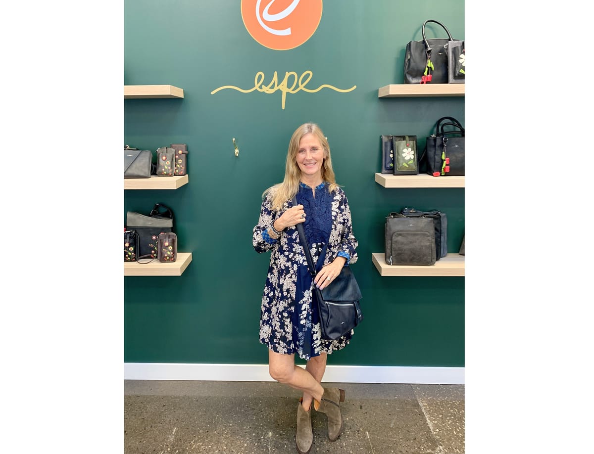 Unique and Cruelty-free - ESPE