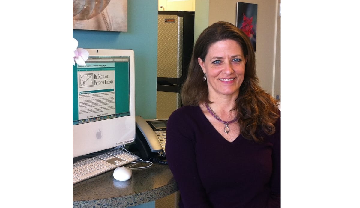 BioMechanic Physical Therapy - Lisa Allen