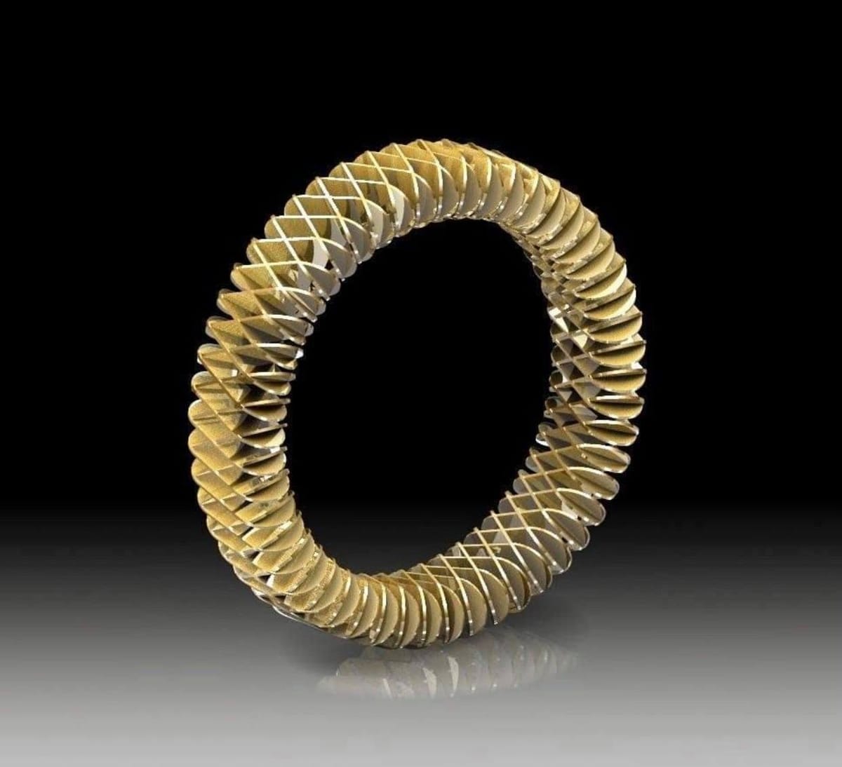 Designer + Goldsmith - Stephen Kris Designs