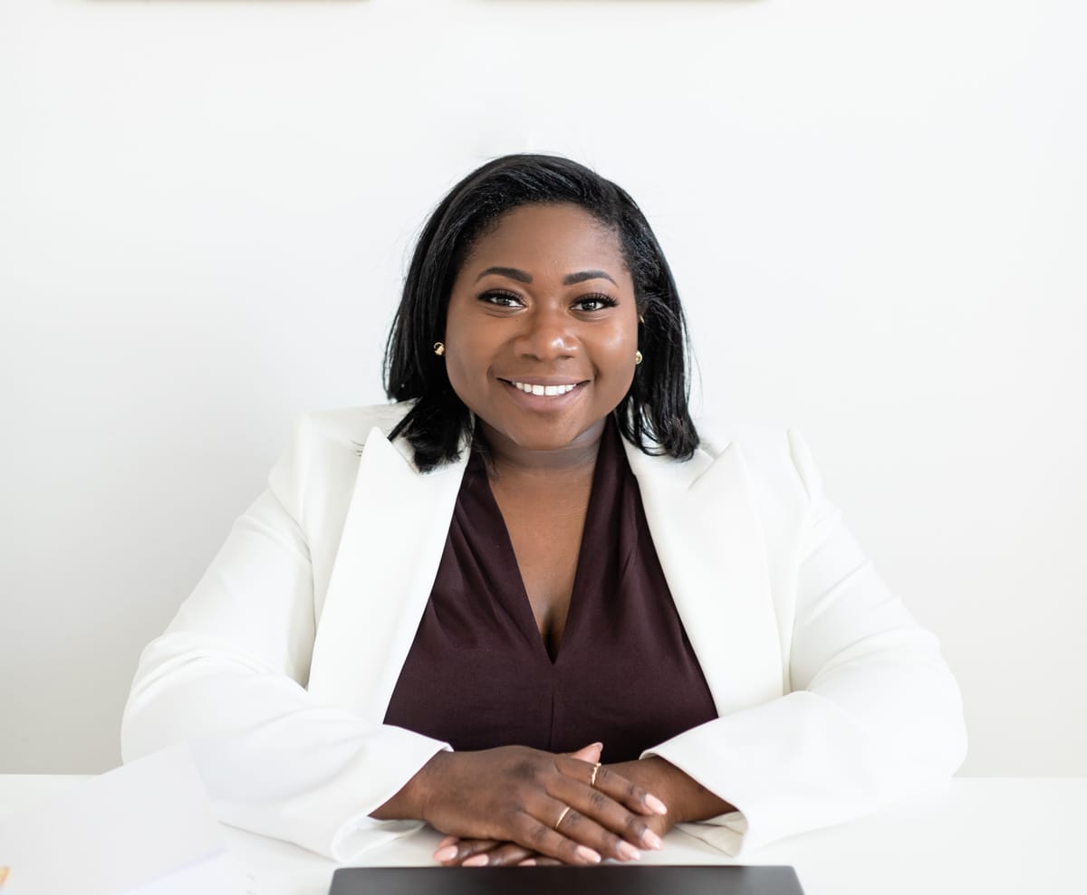 Inspire Ideas, Create Impact - The Management Suite