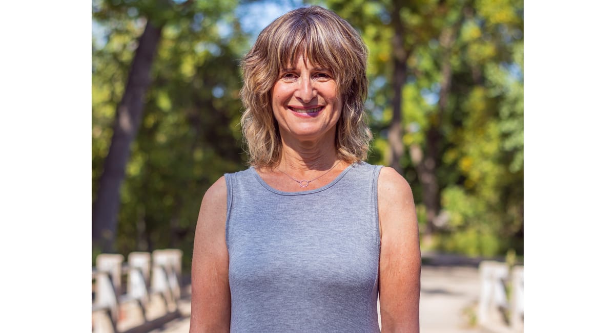 Prioritize Yourself Guilt-free - Claudia Braun