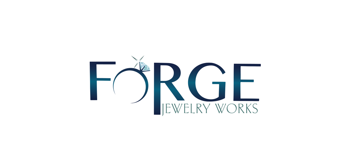 Inspired by Love Custom Jewelry - FORGE Jewelry Works