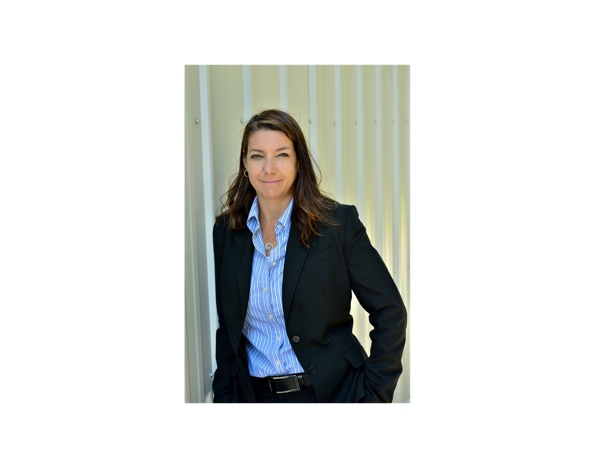 Lead Your Teams to Peak Performance - Kelly Featheringham