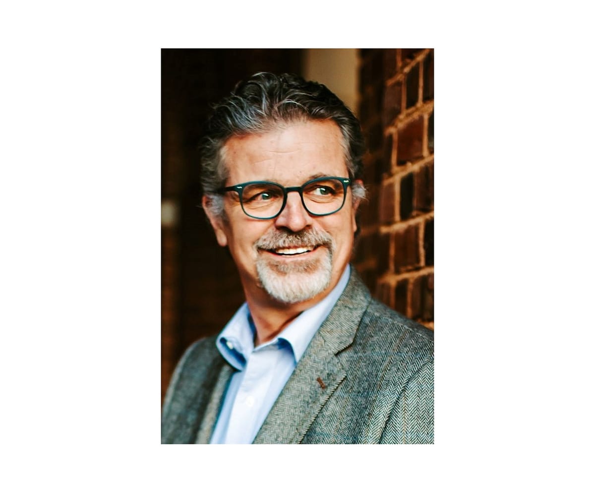 Kellen Consulting Group - Scott Kellen