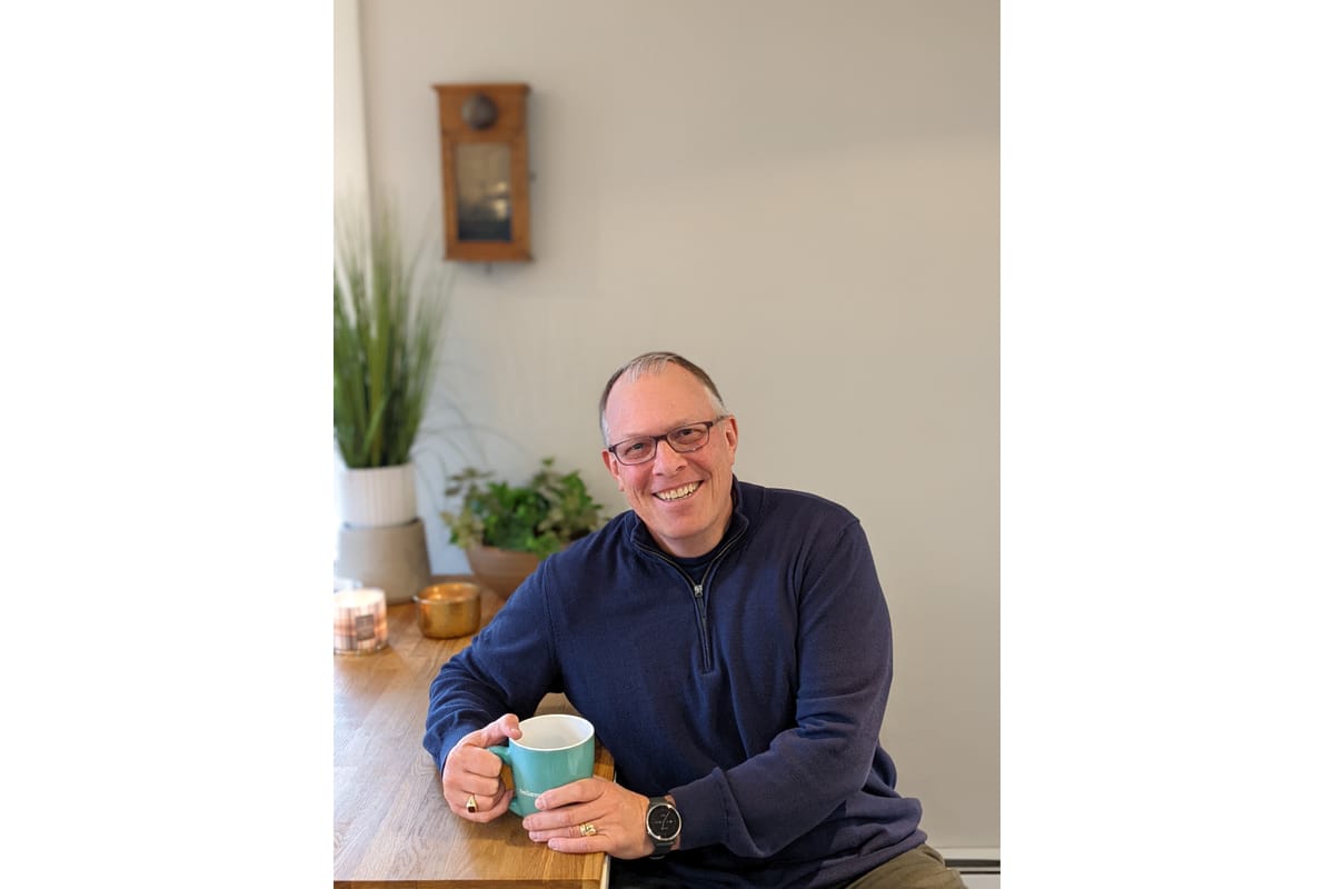 Whole Life Coach - Impact One Media