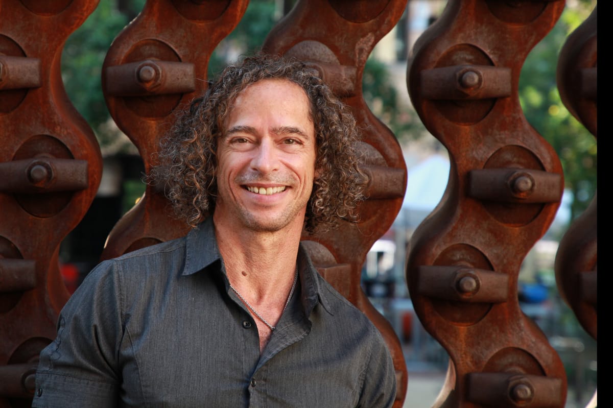 Your Body Is Highly Tunable - Dr. Heith Root