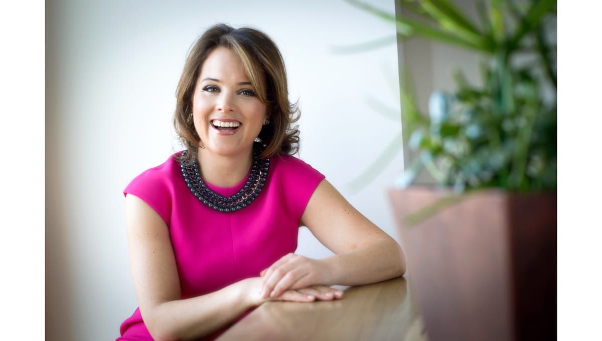 Personalized Nutrition Is Our Jam - Ashley Koff, RD