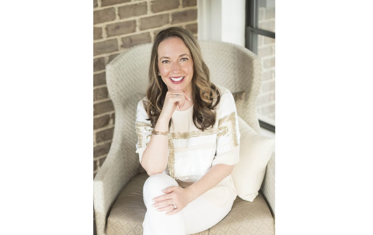 It's Time to Release Fear, Take Risks! - Gayle Keller