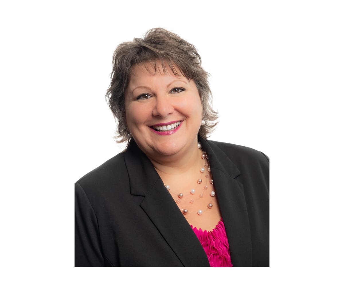 Brilliant Breakthroughs - Maggie Mongan