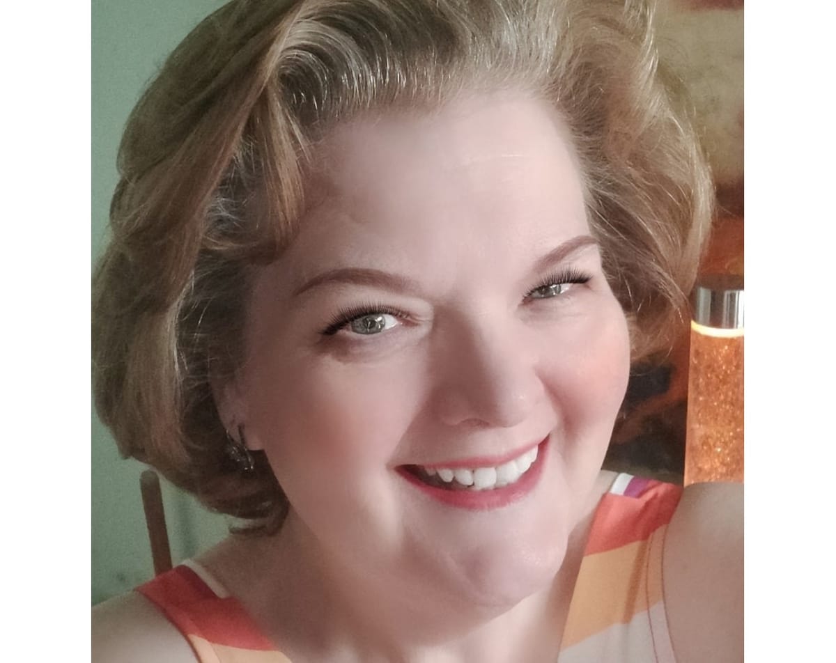 Find Your Truth and Freedom - Deborah Colleen Rose