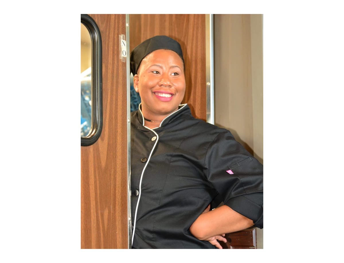 Tastes of Elation - Mechelle Bennett