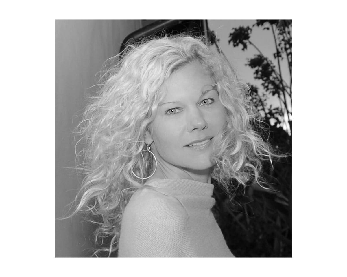 Change, Transformation, Self-Realization - Robin Eitland