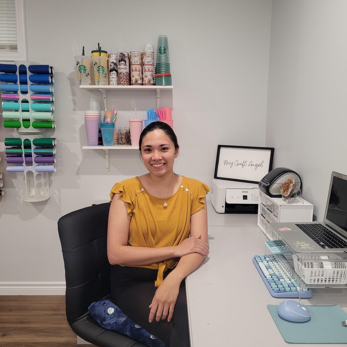 The Best Blank Cups - Basic Cups