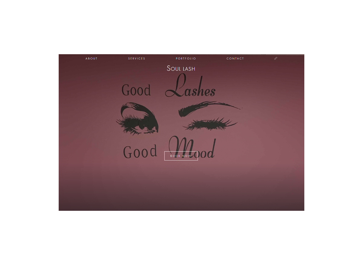 All About Lashes - Soul Lash Salon