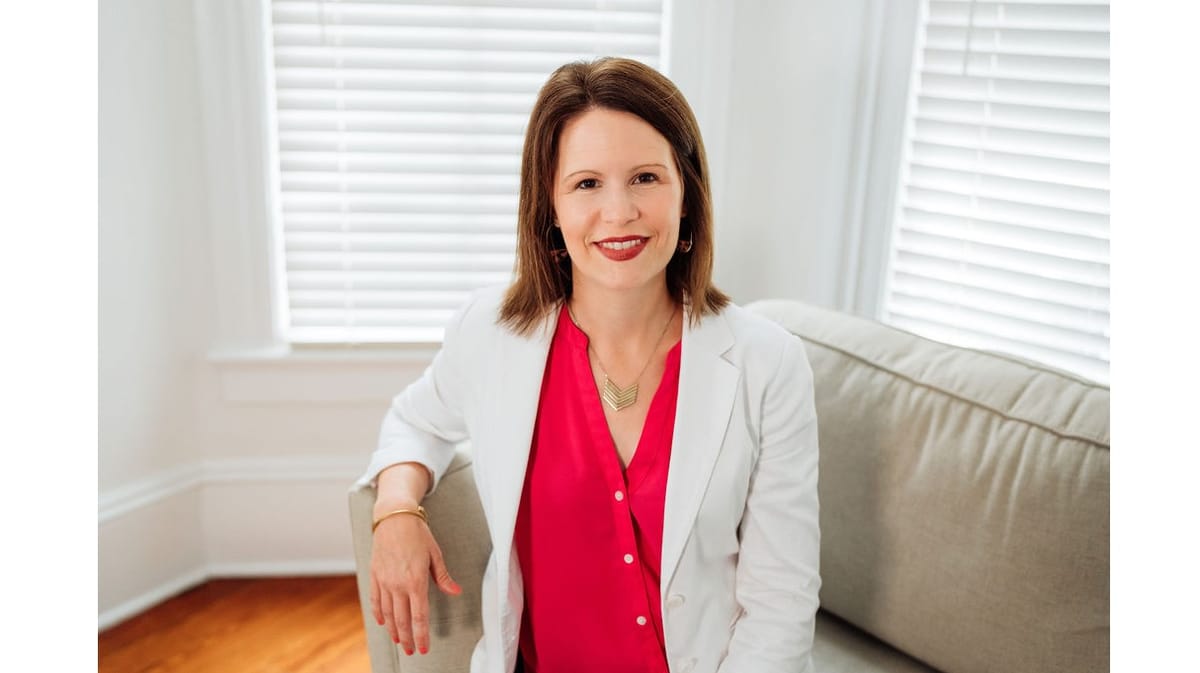 A Safe Place to Voice Your Struggles -Waters Edge Counseling