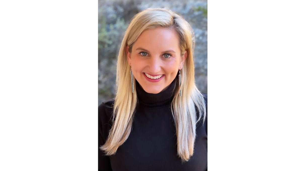 Curiosity, Compassion, Clarity -Caroline Crawford Consulting