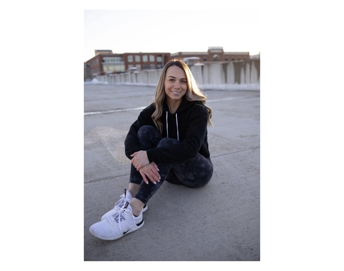 Enhancing Women's Confidence & Strength-Lindsey Cook Fitness