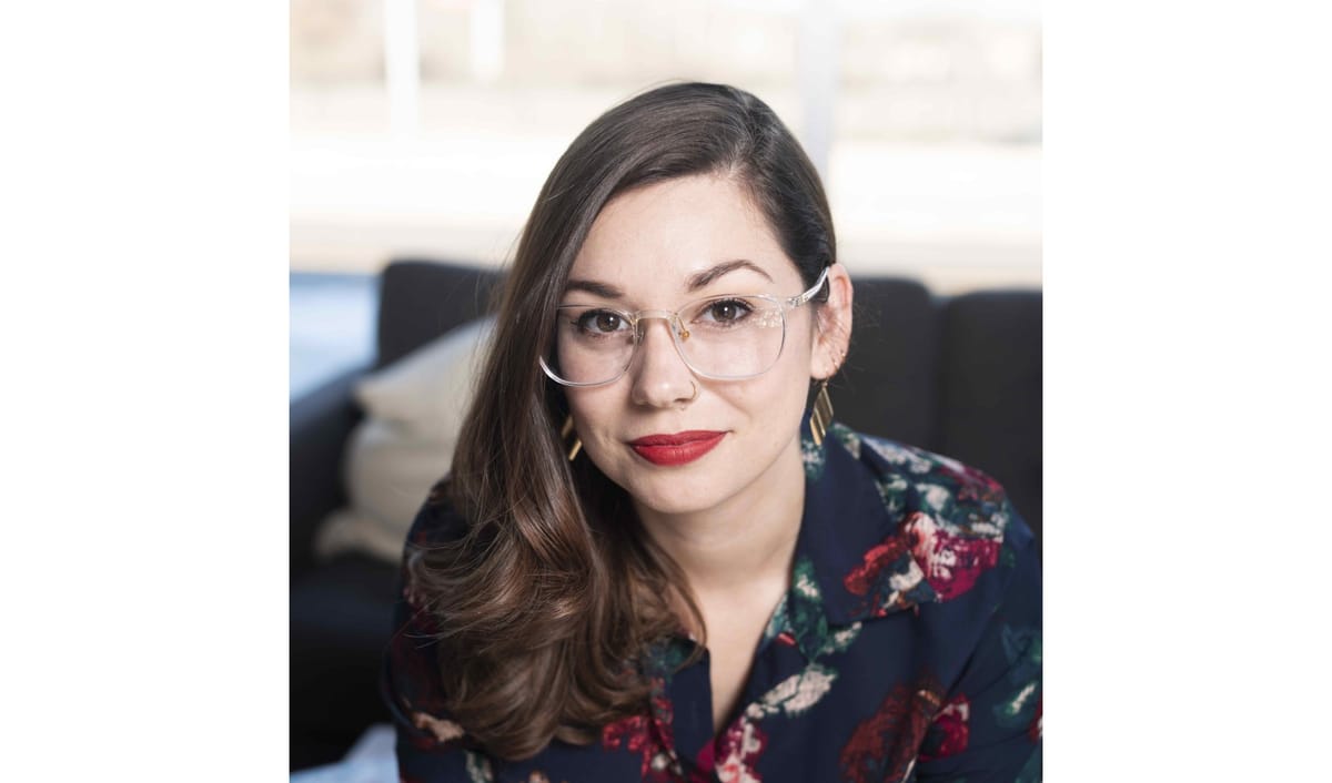 An Online Hub for Intersectional Readers -Feminist Book Club