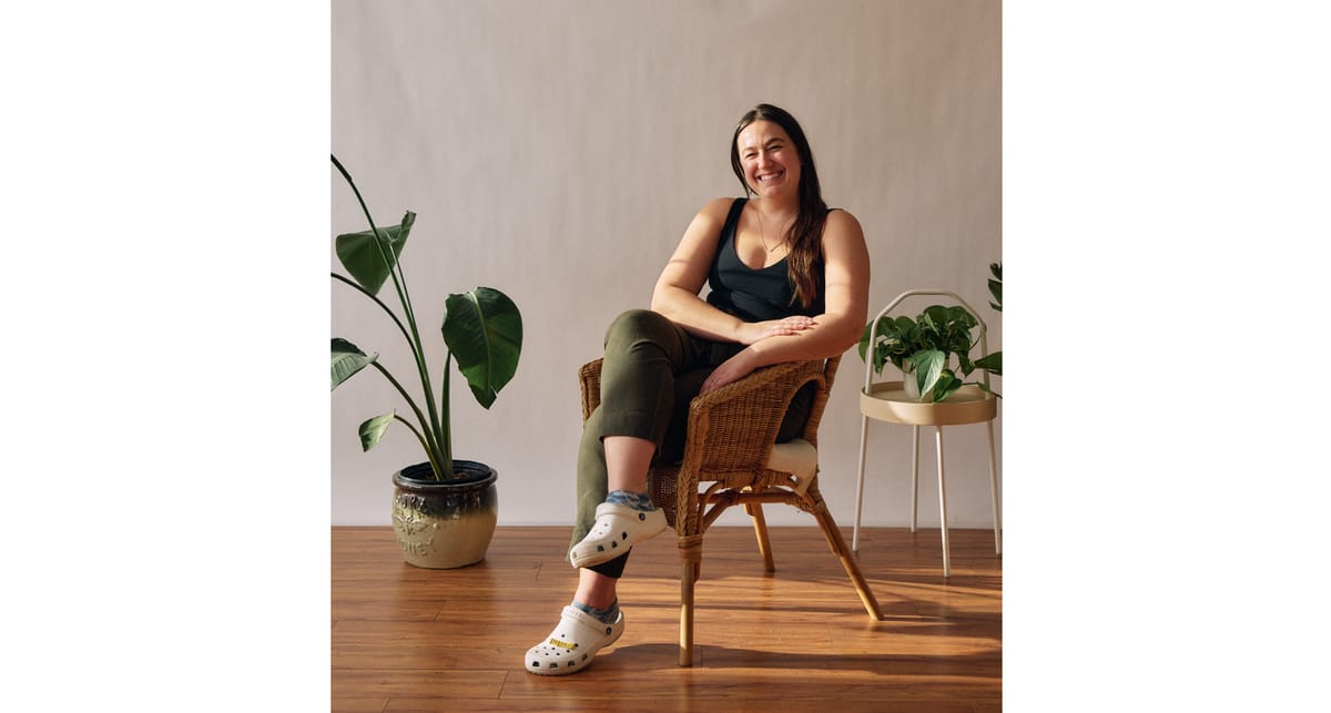 Community and Ethics-based Clothing Brand - Free Label