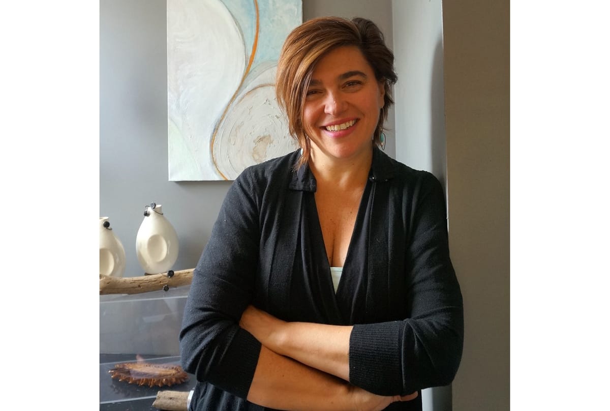 Designs to Lift Your Soul - Lisa Scala Jewelry