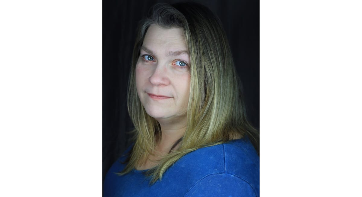 Foster Mom of America - Ms. Angie