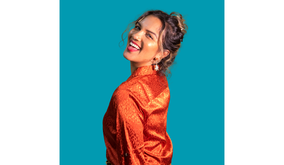 Let's Make SHIFT Happen - Vanessa Castillo