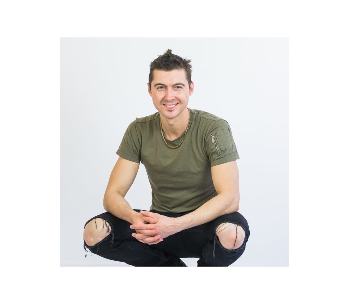 Movers & Shakers Salsa / Bachata Dance Academy-Danny Kalman