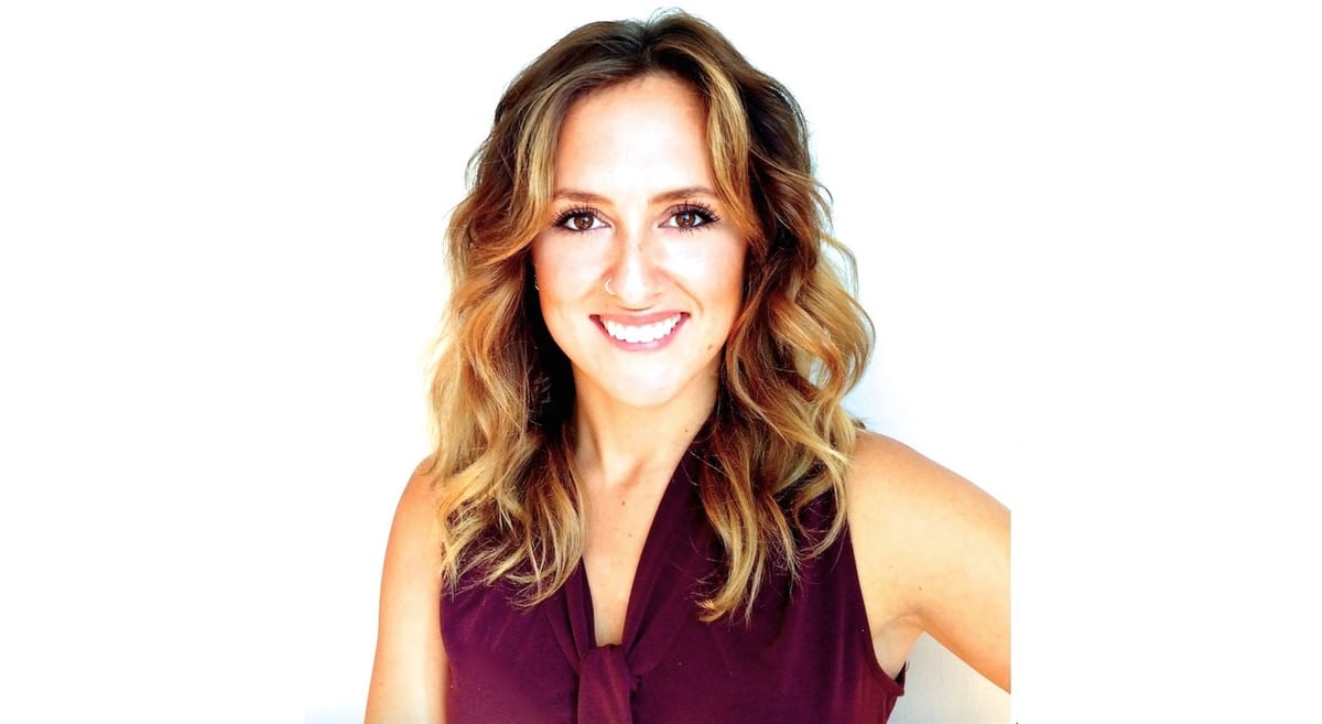 Uncover Illness, to Recover Wellness - Dr. Courtney Holmberg