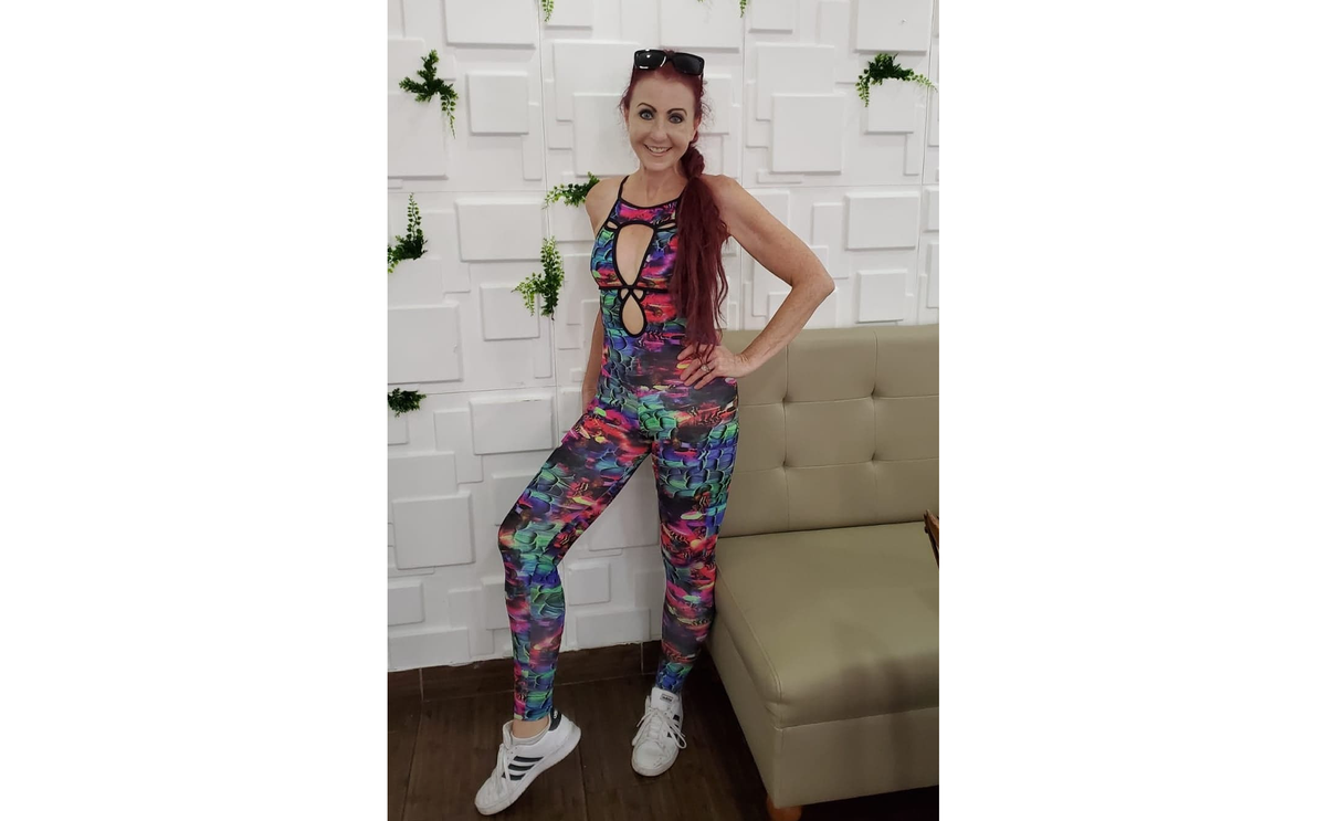 Academia de Baila con Pasión - Cassandra De Mercedes