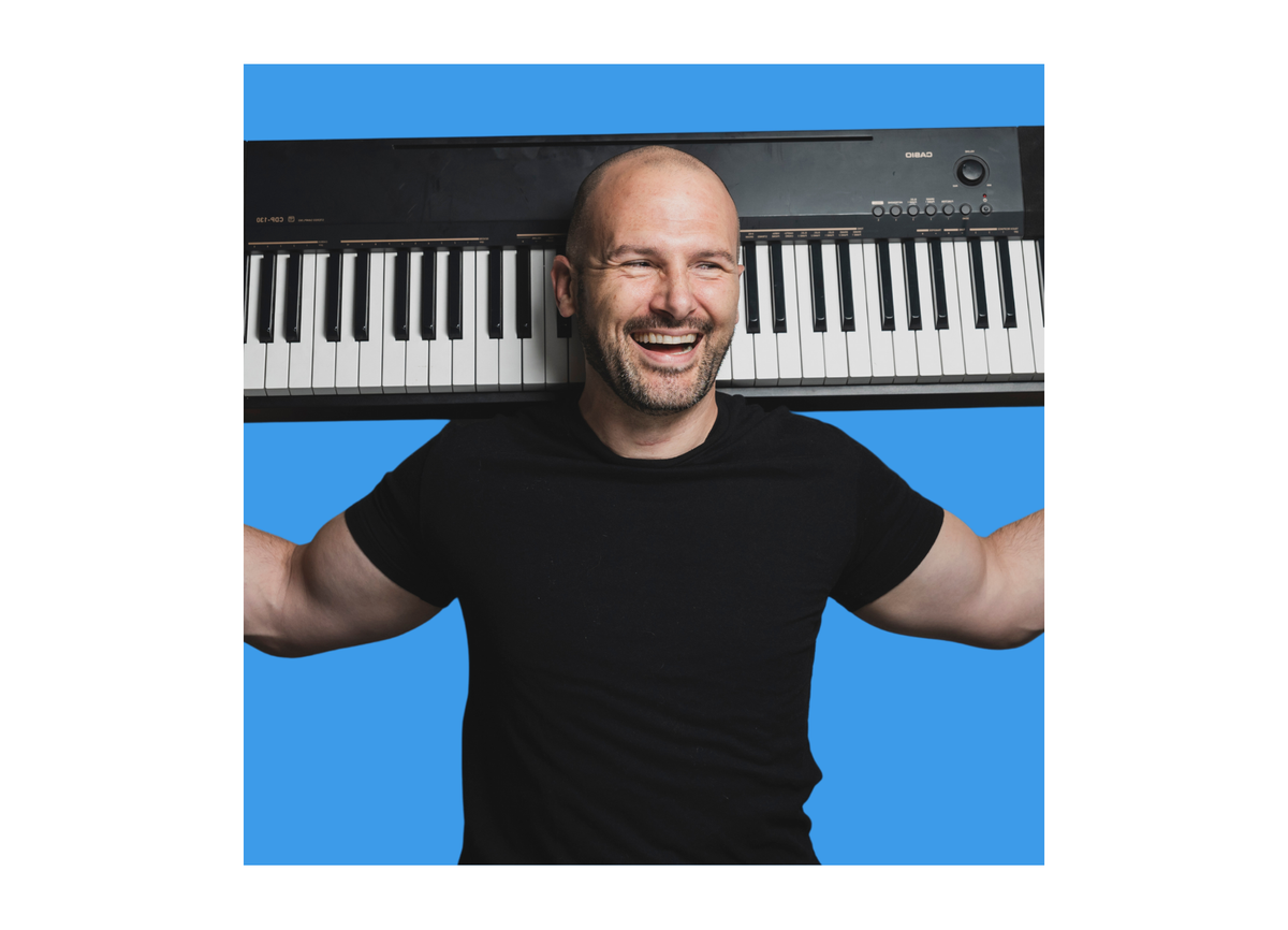 New Approach to Engagement & Purpose at Work-Gregory Offner