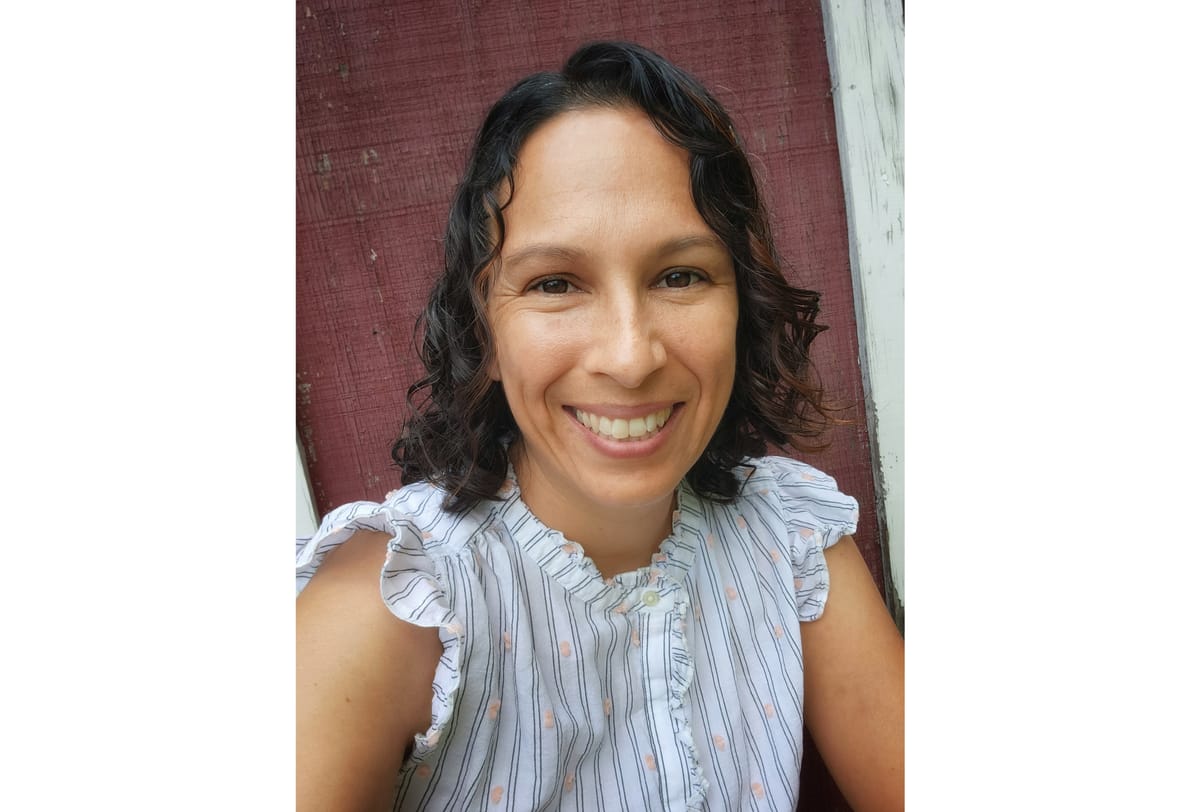 Building Confidence & Skills to Last a Lifetime- Emily Cerda