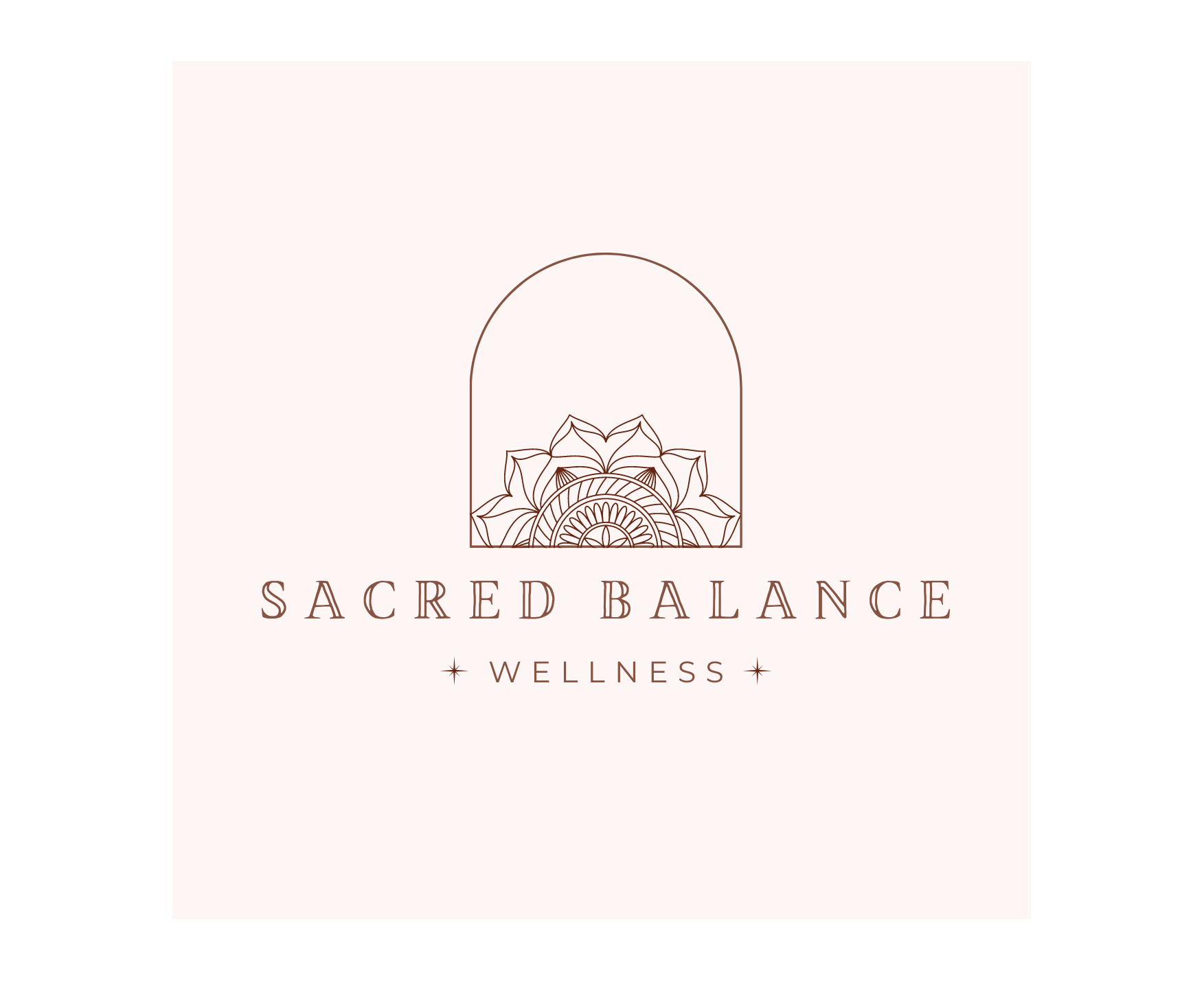 Balance Between Mind, Body, & Spirit-Sacred Balance Wellness
