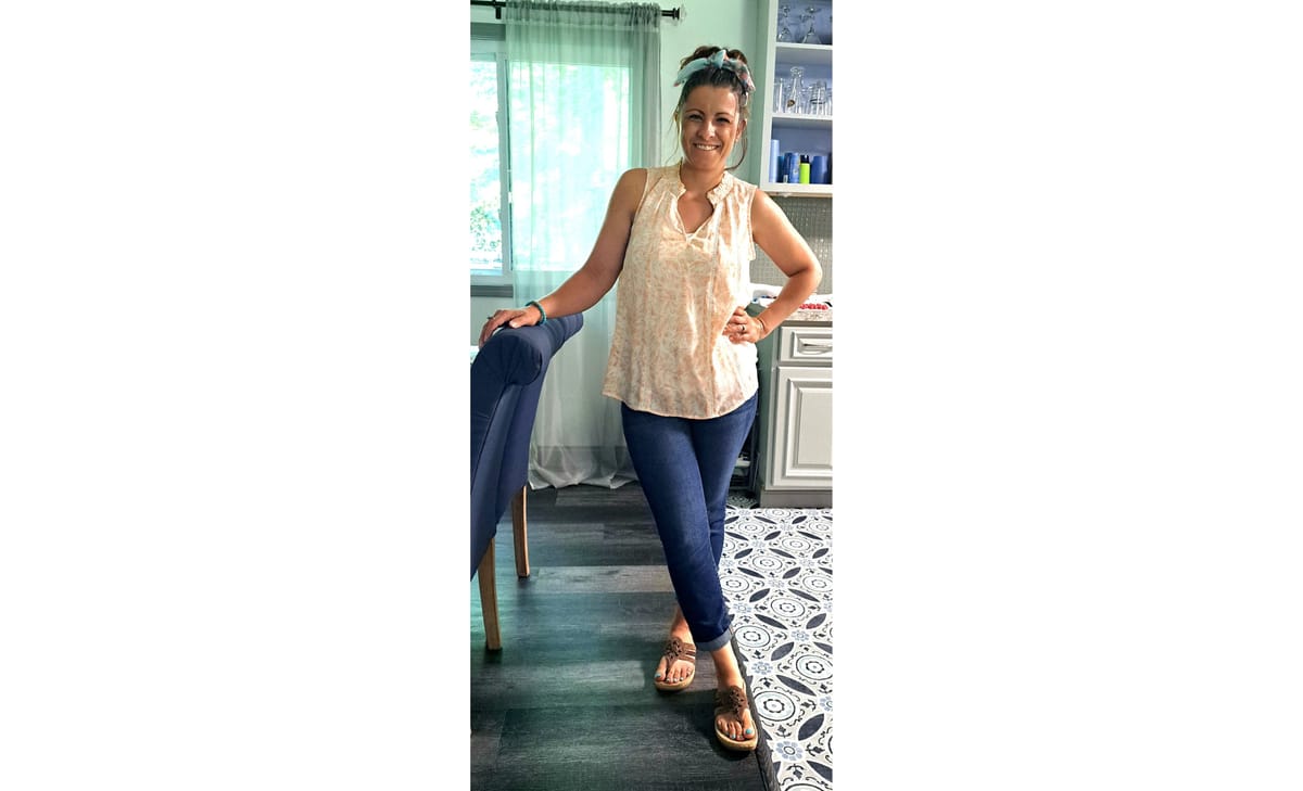 Naturally Simple - Soap Bullet