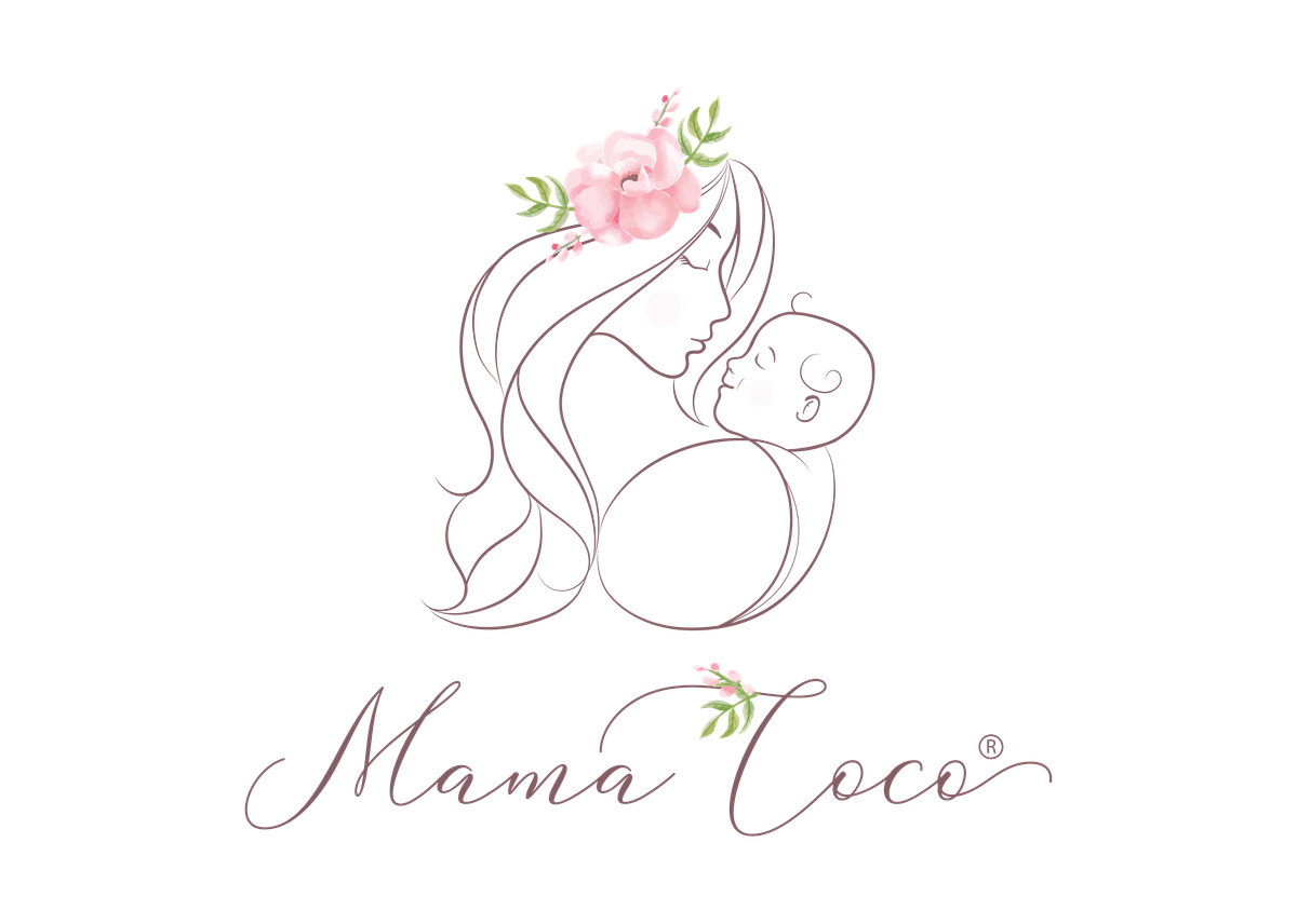 Simply Fuss-free and Easy as Can Be - Mama Coco