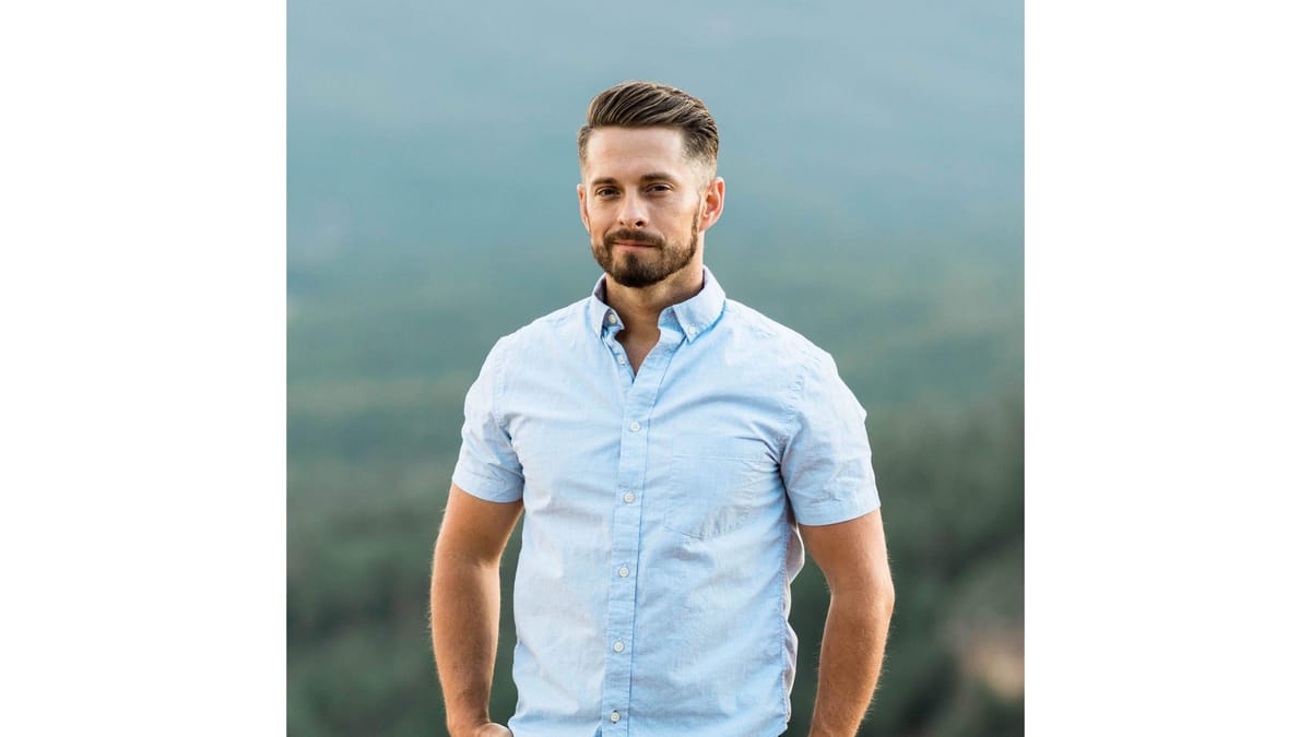 A Handcrafted Beginning - Everything Etched