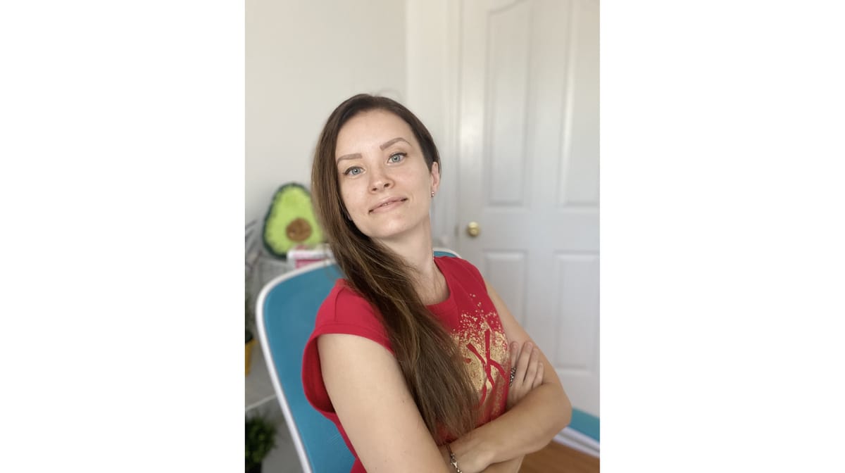 Deserve to Feel Amazing - Energy Reboot Nutritionist