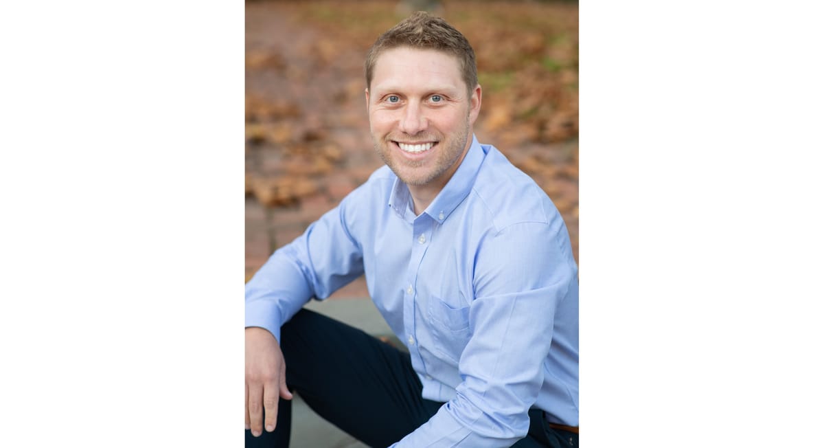 Attain Your Personal and Relational Goals - Mike Becker