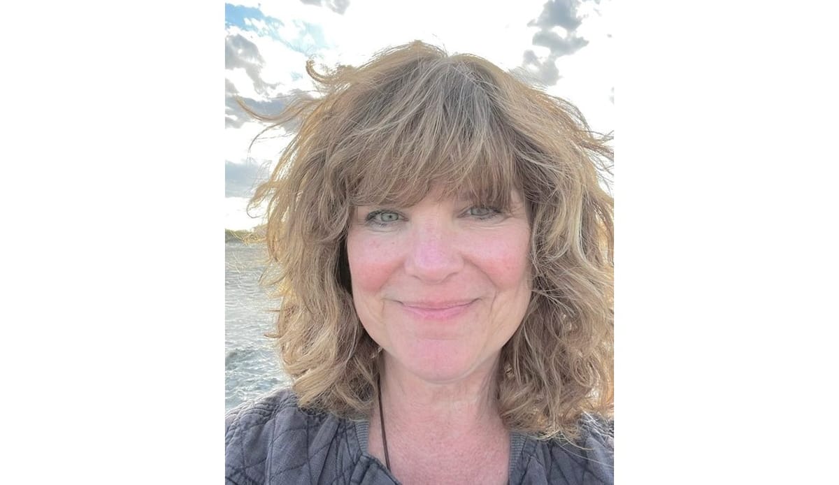 Soul Meets Body - Jennifer Shaw