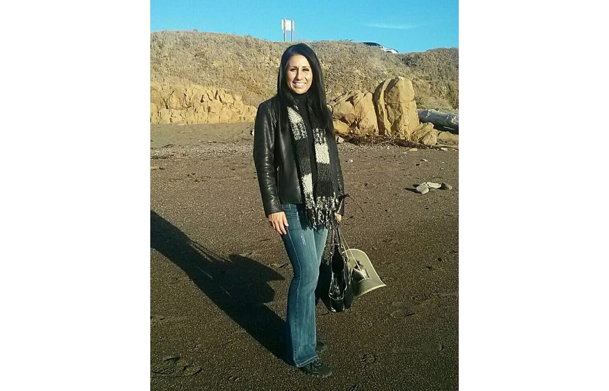 Providing a Compassionate Connection - Hope Cerda